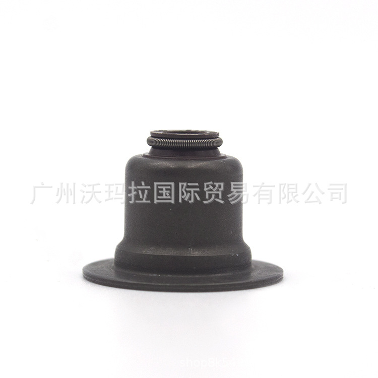 适用沃尔沃8694964气门密封套气门油封XC60S60S80阀门油封-阿里巴巴