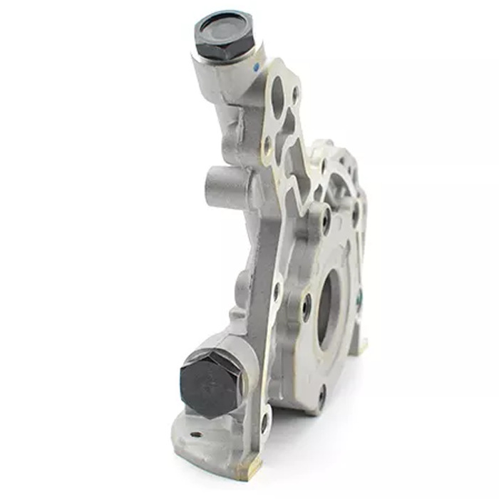 适用雪佛兰欧宝汽车机油泵 96386934 96350159 24402722-阿里巴巴