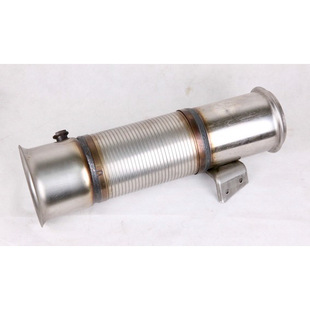 适用斯堪尼亚卡车排气波纹管系列 1939980 1529474-阿里巴巴