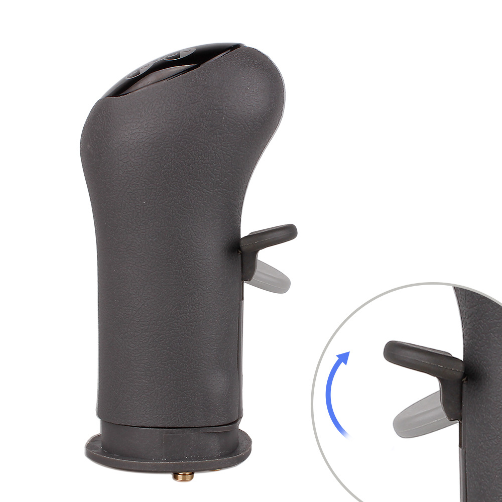 跨境适用于沃尔沃VOLVO卡车排挡头换挡杆变速旋钮手柄20488067-阿里巴巴