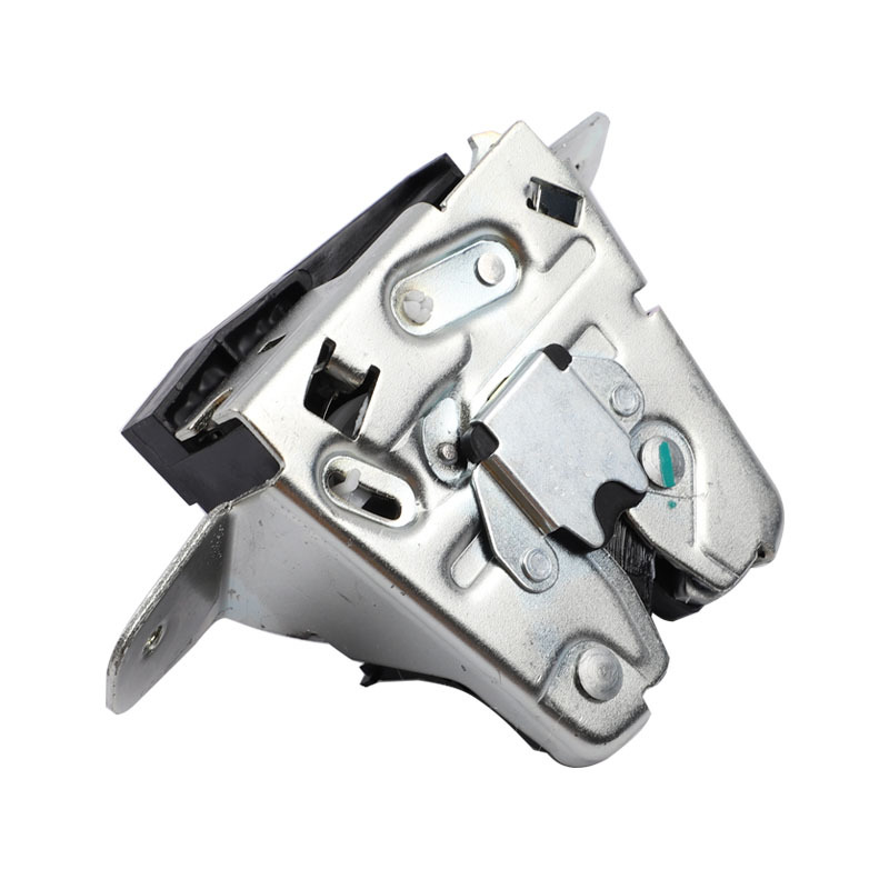 适用于奔驰204/166尾门锁体总成后备箱锁块2047401300-阿里巴巴