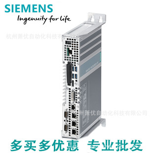 西门子工控机SIMATIC IPC3000 Smart V3标准19寸4U工业电脑H110-阿里巴巴