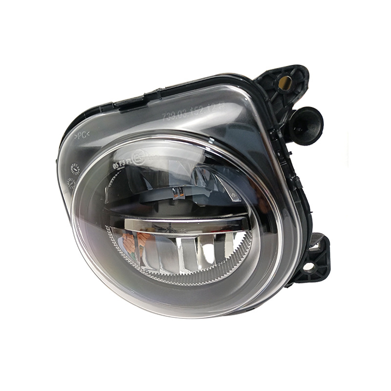 适用宝马5系520Li530Li前雾灯左右一对OE63177311294/63177311293-阿里巴巴