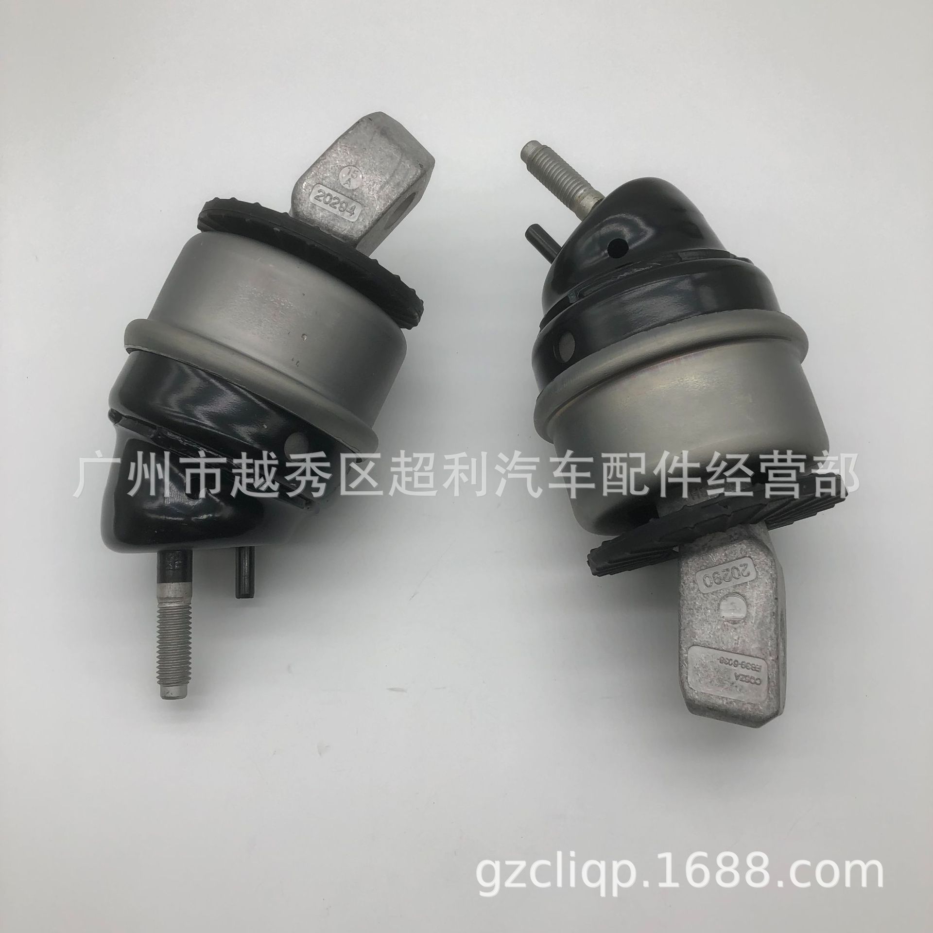 适用EB3G-6038-FA EB3G-6B038-EA 15-22款 BT50 RANGER 机脚胶 RH-阿里巴巴