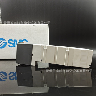 SMC原装电磁阀底板配管型VQC4301-51现货销售-阿里巴巴