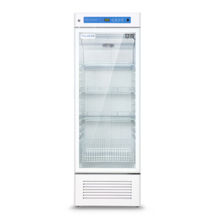 美菱生物YC-260L医用冷藏箱 260升2～8℃药物保存箱-阿里巴巴