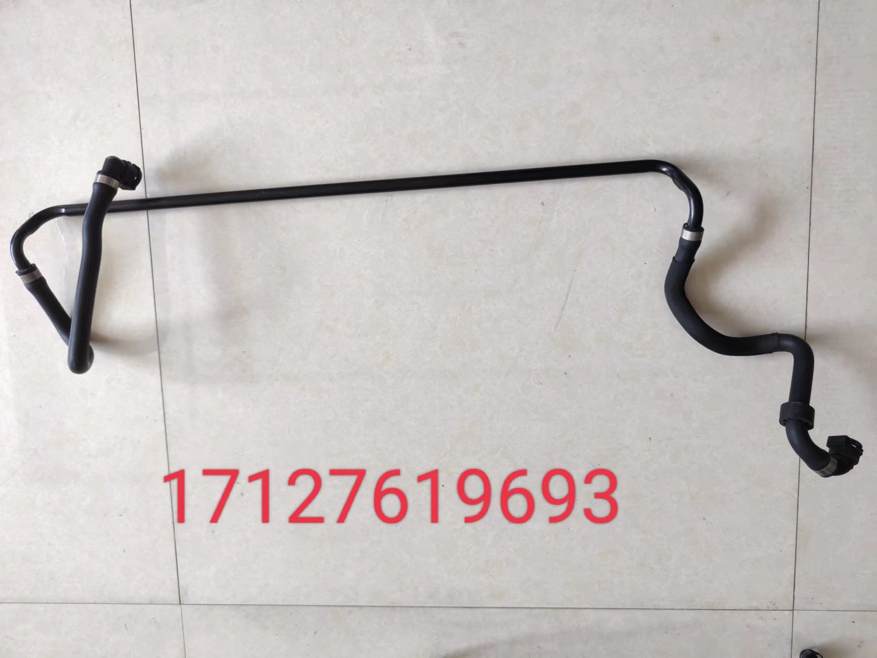 17127612446.17127619693奔宝驰马水管暖风管废气管通风管增压管-阿里巴巴