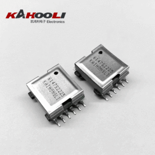 EFD20 6+6 EFD20 8+8 EFD20 9+9贴片变压器 新能源汽车动力系统-阿里巴巴