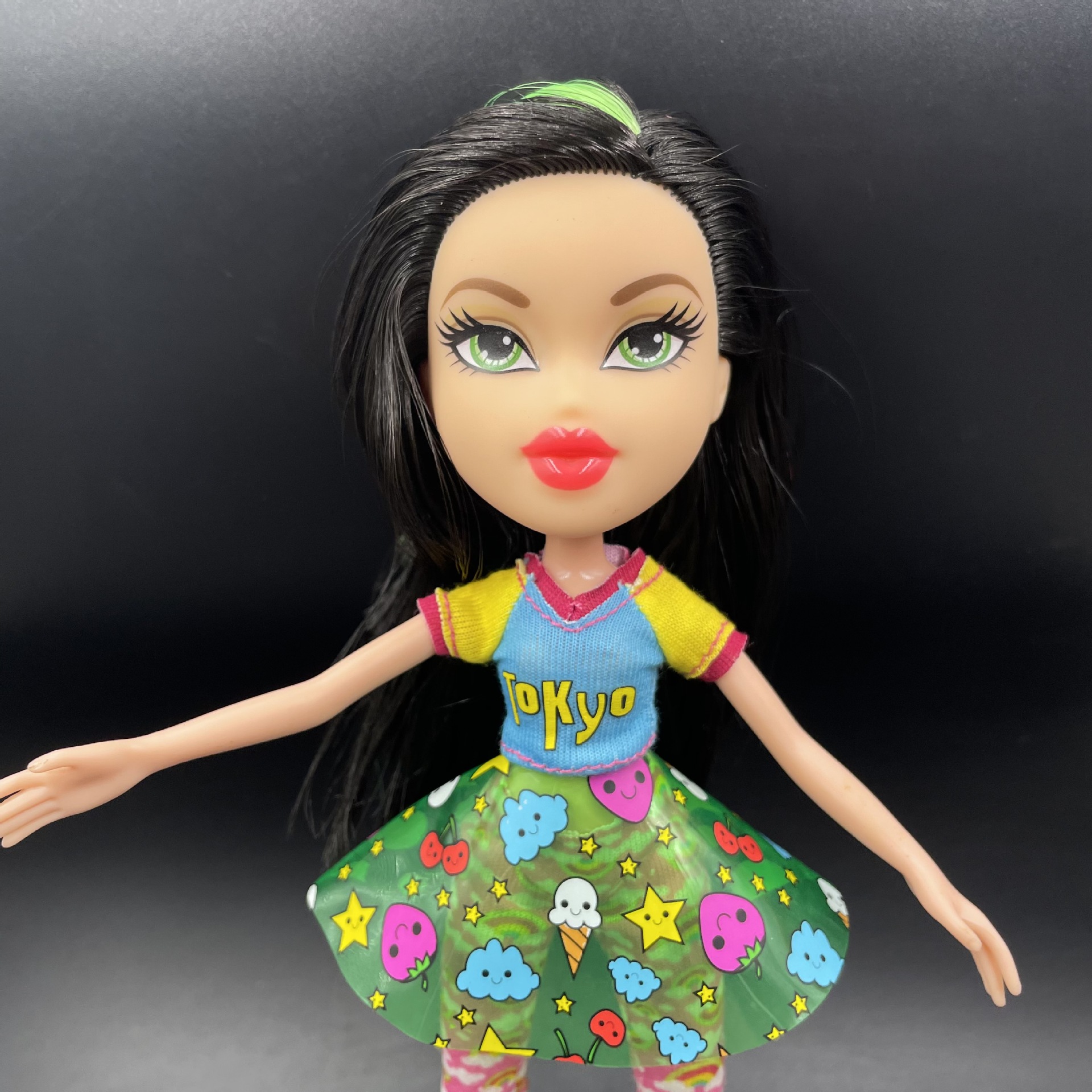 Wholesale Mga Bratz jade jade Cloe koloberz Fashion Doll Girl's house toy