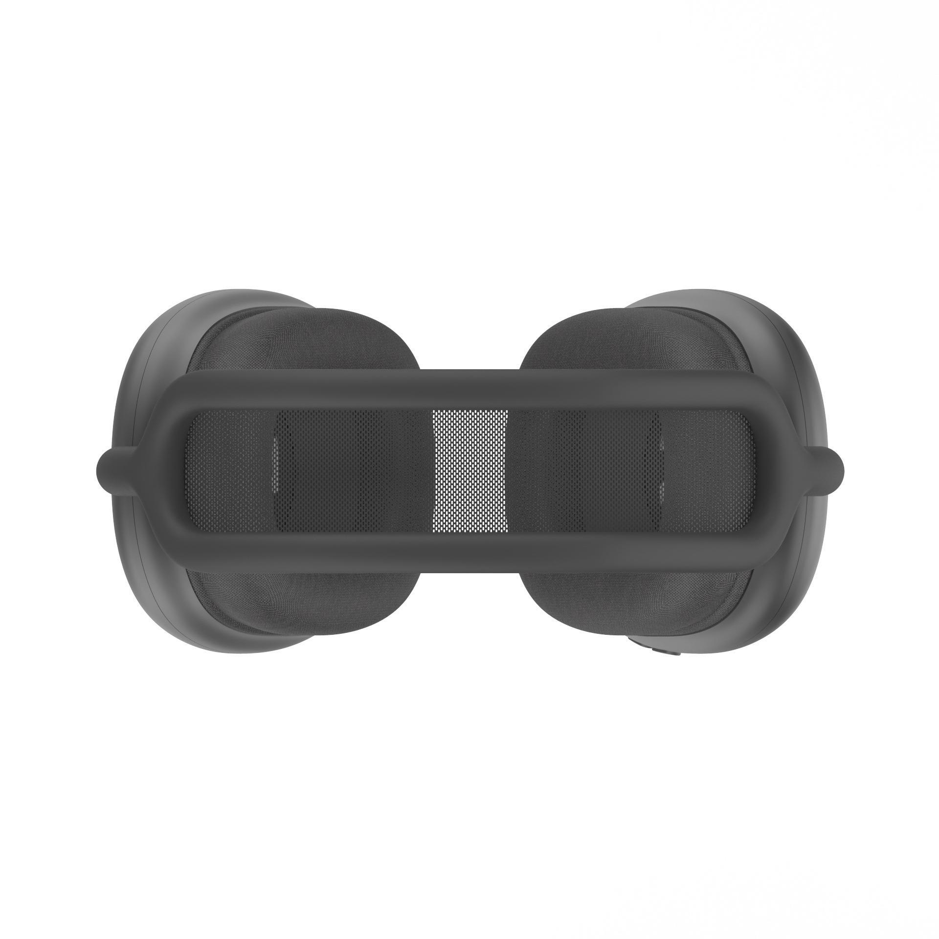 MS-B1专利私模无线蓝牙耳机头戴式电脑电竞耳麦适用于苹果华为-阿里巴巴