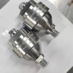 HAWE哈威微型蓄能器AC13-1/4-130-阿里巴巴