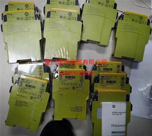 德国PILZ 皮尔磁/皮尔兹 6L000001 PSEN me5 AS 安全门开关541059-阿里巴巴