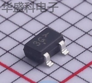 BC857CWT1G 封装 SC-70-3 三管-阿里巴巴