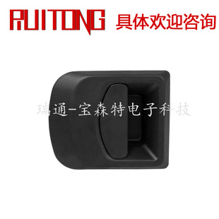 适用依维柯 Daily车门外拉手 L:99489589; R: 99489590-阿里巴巴