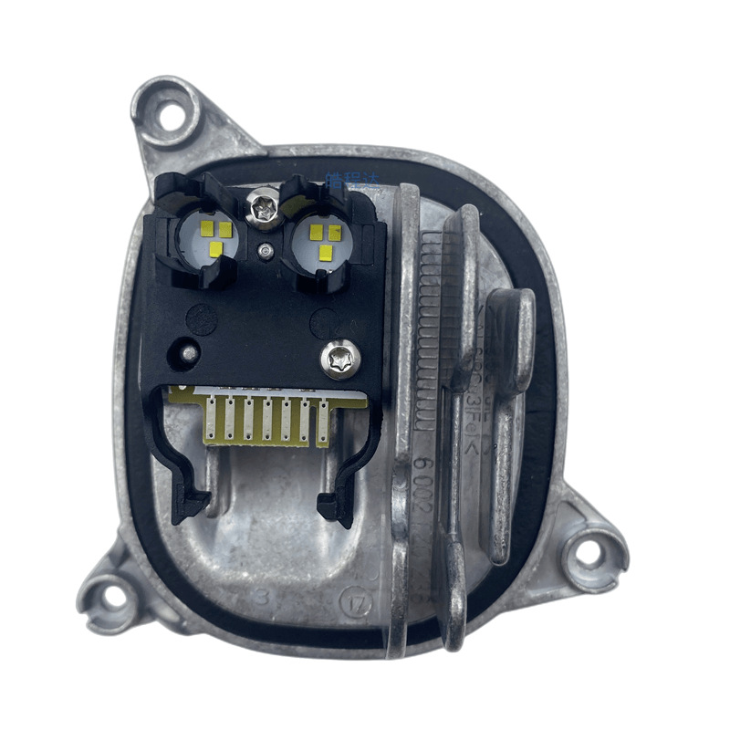 适用宝马X3 X4 G02 G08日行灯led天使眼模块 全新 有质保工厂自营-阿里巴巴