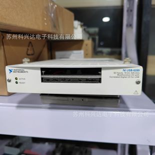 供应回收NI USB-6361 USB-6281 USB 6289 USB-6366 数据采集卡-阿里巴巴
