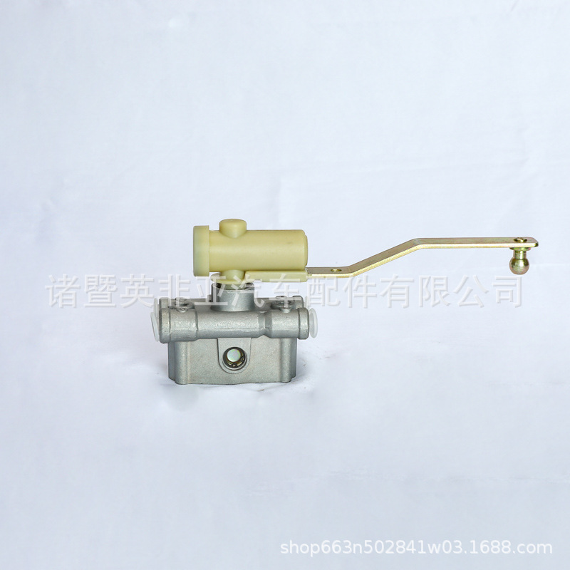 高度阀高度调节阀气囊阀 重卡重汽卡车客车配件零部件-阿里巴巴