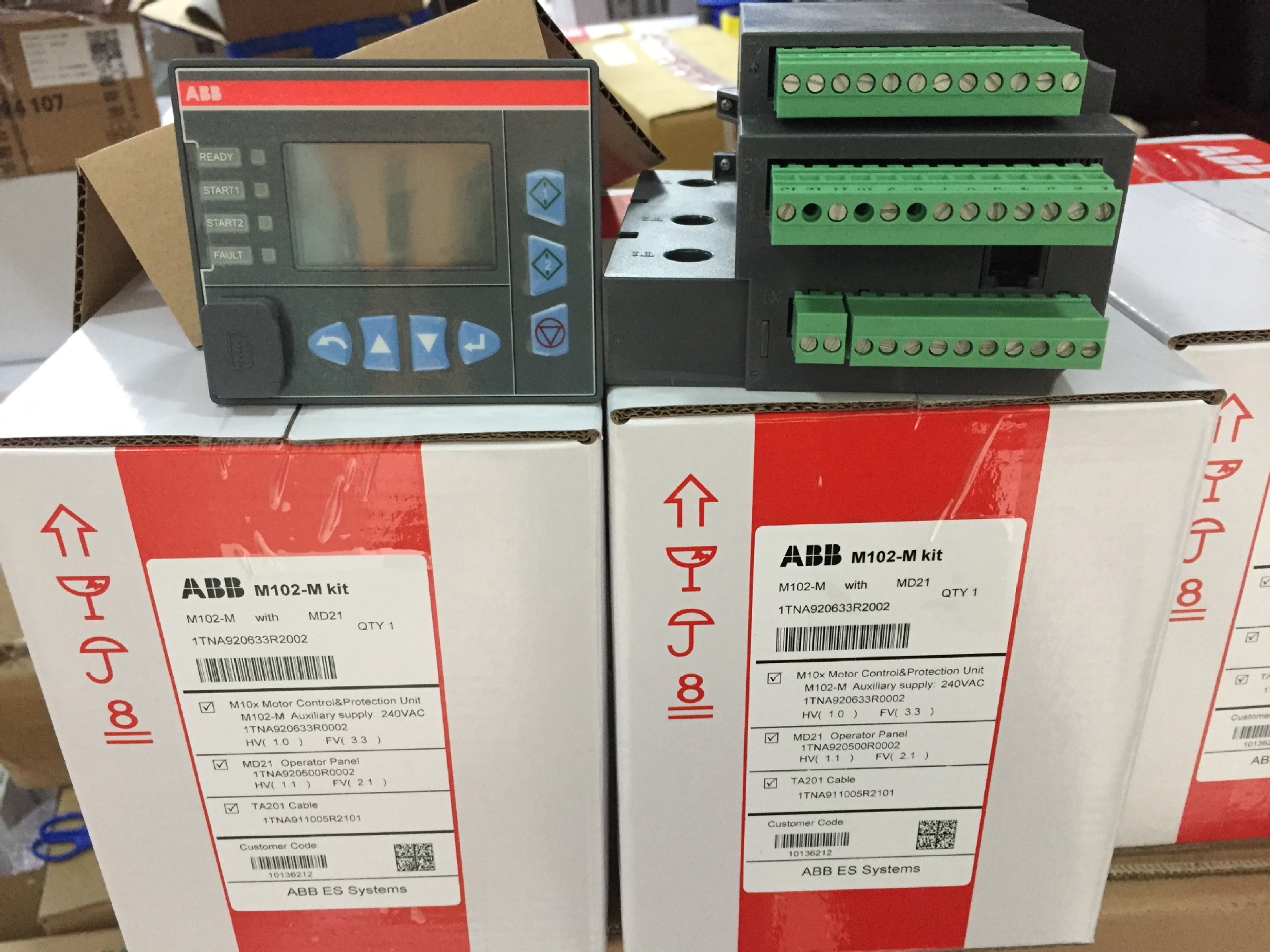 M102-M 1.0-2.5 with MD2 ABB马达保护器 M102-M/M102-P 现货-阿里巴巴