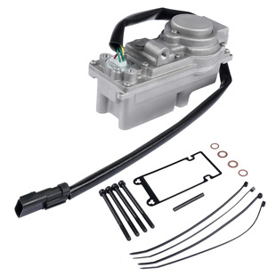 电子执行器适用于 2837201RX 4032673RX VGT康明斯发动机ISX ISM-阿里巴巴
