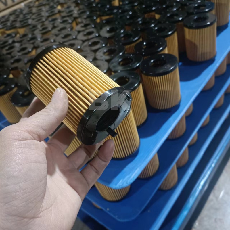 8-98270524-0 8982705240适配 五十铃 牧游侠 机油滤清器 机油滤-阿里巴巴