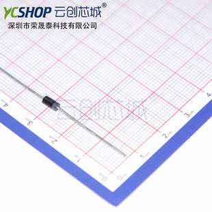 STTH110 STTH110A STTH110UFY STTH110RL二极管与整流器DO-41原装-阿里巴巴