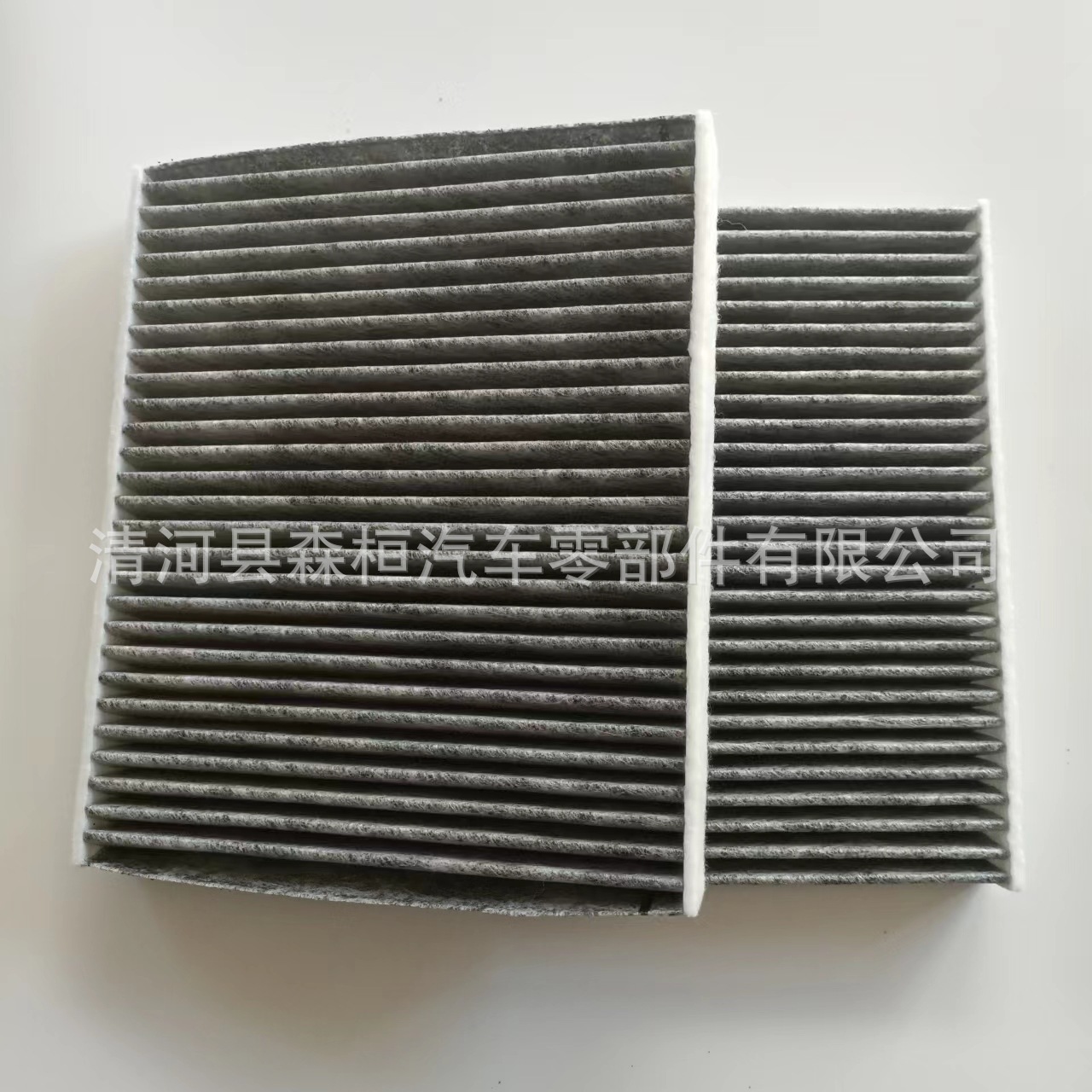 适用于5系535li520Li525li5283系X1X3X5空调滤清器滤芯格-阿里巴巴