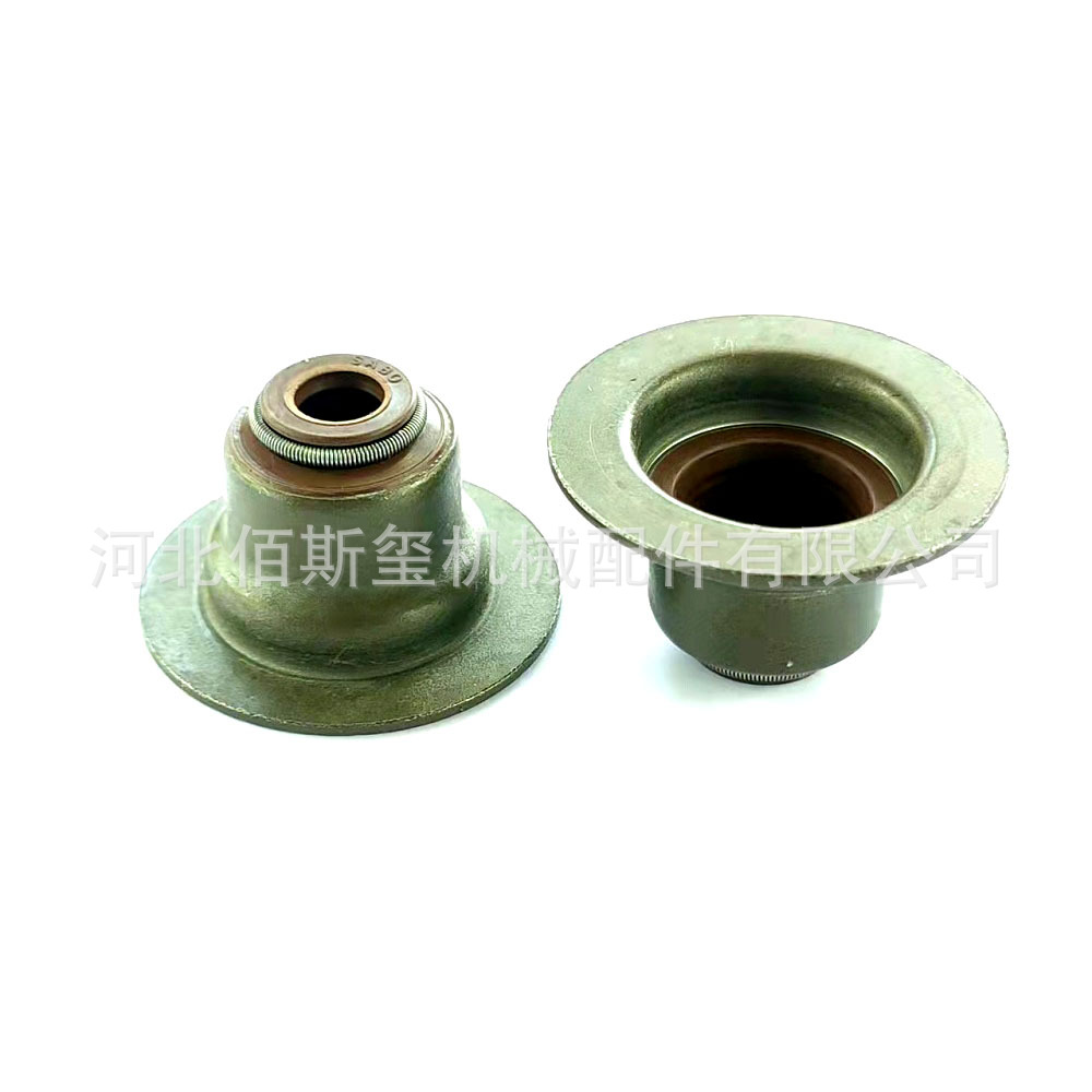 生产适用于雪 佛兰车气门油封96840122 厂家直供-阿里巴巴