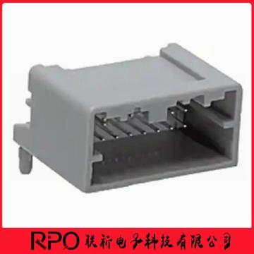 0348260242 34826-0242 348260242 2.0mm间距 24pin 针座 连接器-阿里巴巴