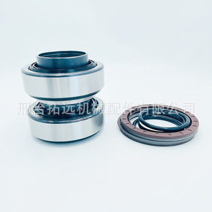 专业外贸轮轴承5666834.H195 1801595 SET1351 SET2351 重卡车轮-阿里巴巴