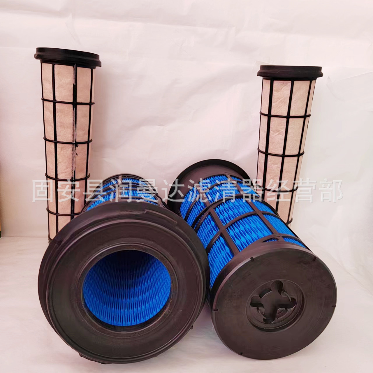 P609221 P608599空气滤清器 RE282286 替代约翰迪尔空气滤芯-阿里巴巴