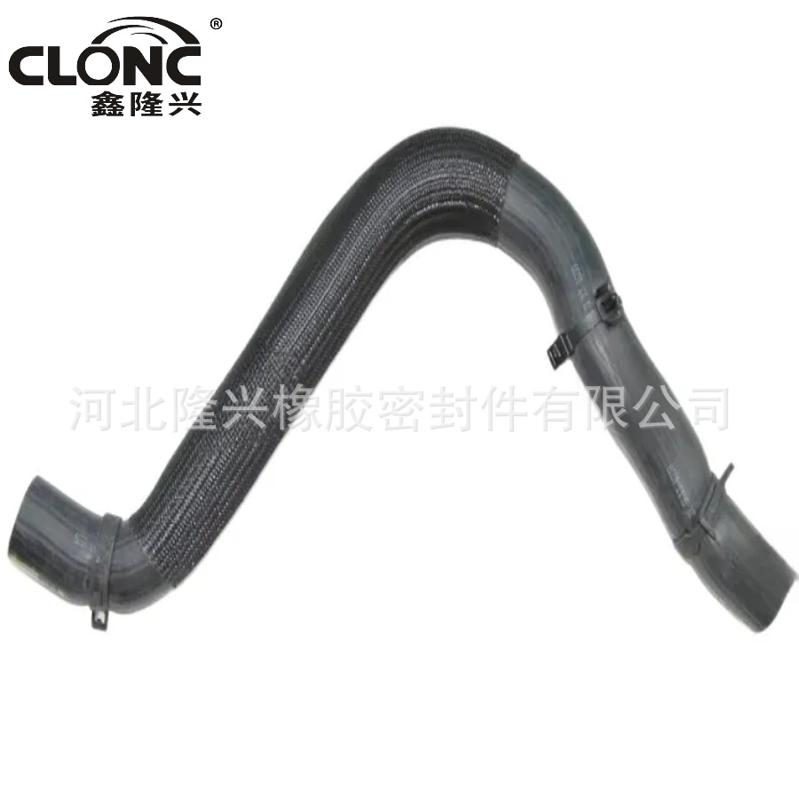 雪软管散热器1.6 LXT 109 95389382 95459411 96831294 95389381-阿里巴巴