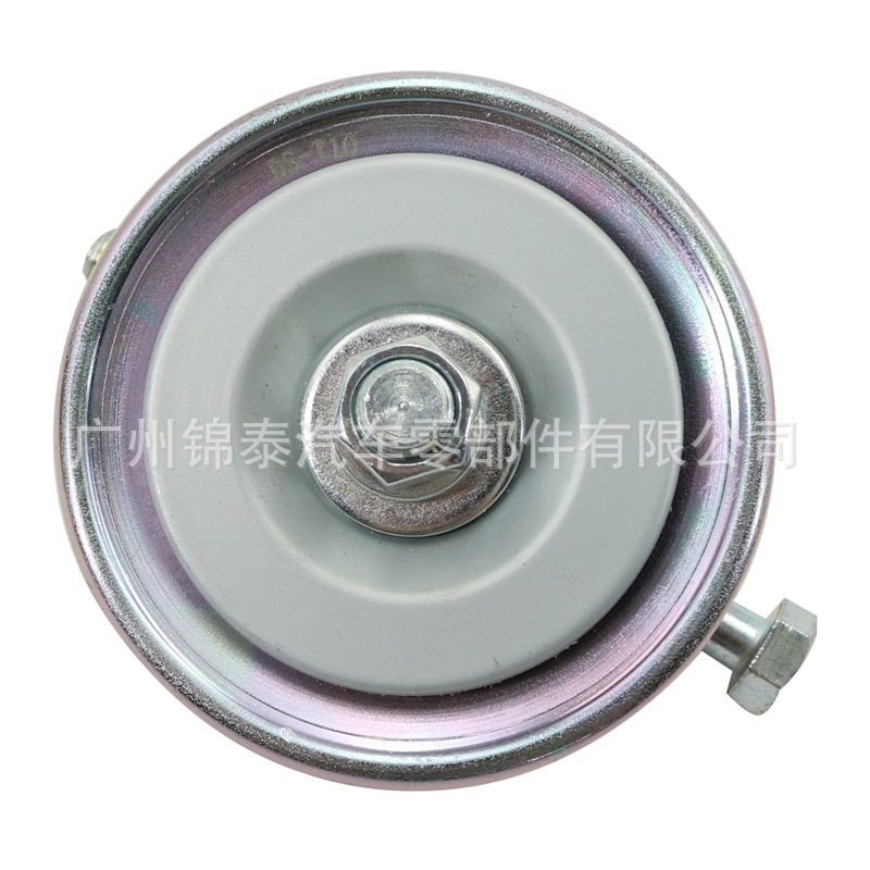 MB609125 汽车发动机附件惰轮皮带张紧轮 适用于三菱帕杰罗 SPORT-阿里巴巴