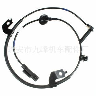 4670A577 适用于三菱ABS轮速传感器 4670A578-阿里巴巴