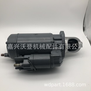 0R9271 3E1865 OR9271 4N0241起动机适用于卡特彼勒-阿里巴巴