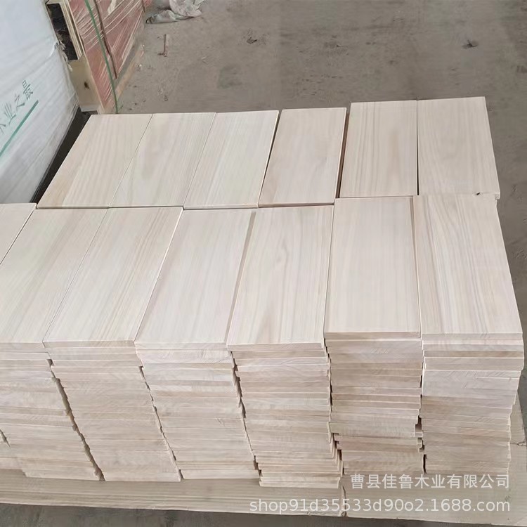dingzhi 实木木板片桐木板材原木尺寸dingzuo整张板子置物架衣柜-阿里巴巴
