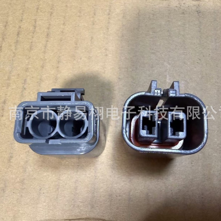 7223-6224-40 YAZAKI矢崎 连接器 原装正品 现货-阿里巴巴