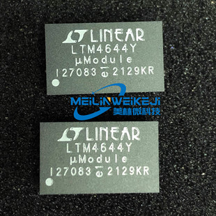 原装LTM4644IY#PBF LTM4644EY LTM4644Y BGA-77 开关稳压器IC芯片-阿里巴巴
