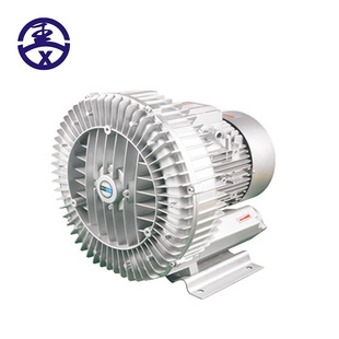 RB-61D-2 2.2KW风机 变频风机 真空吸附风机 包装机吸附风机-阿里巴巴