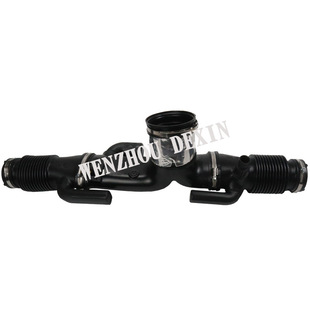 供应汽车空气管 进气管适用于捷豹C2D17107-阿里巴巴