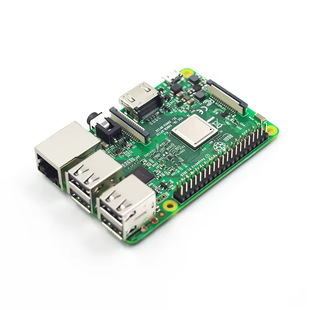 树莓派3B 3代B型 Raspberry Pi 3b 主板 开发板 python 套件-阿里巴巴