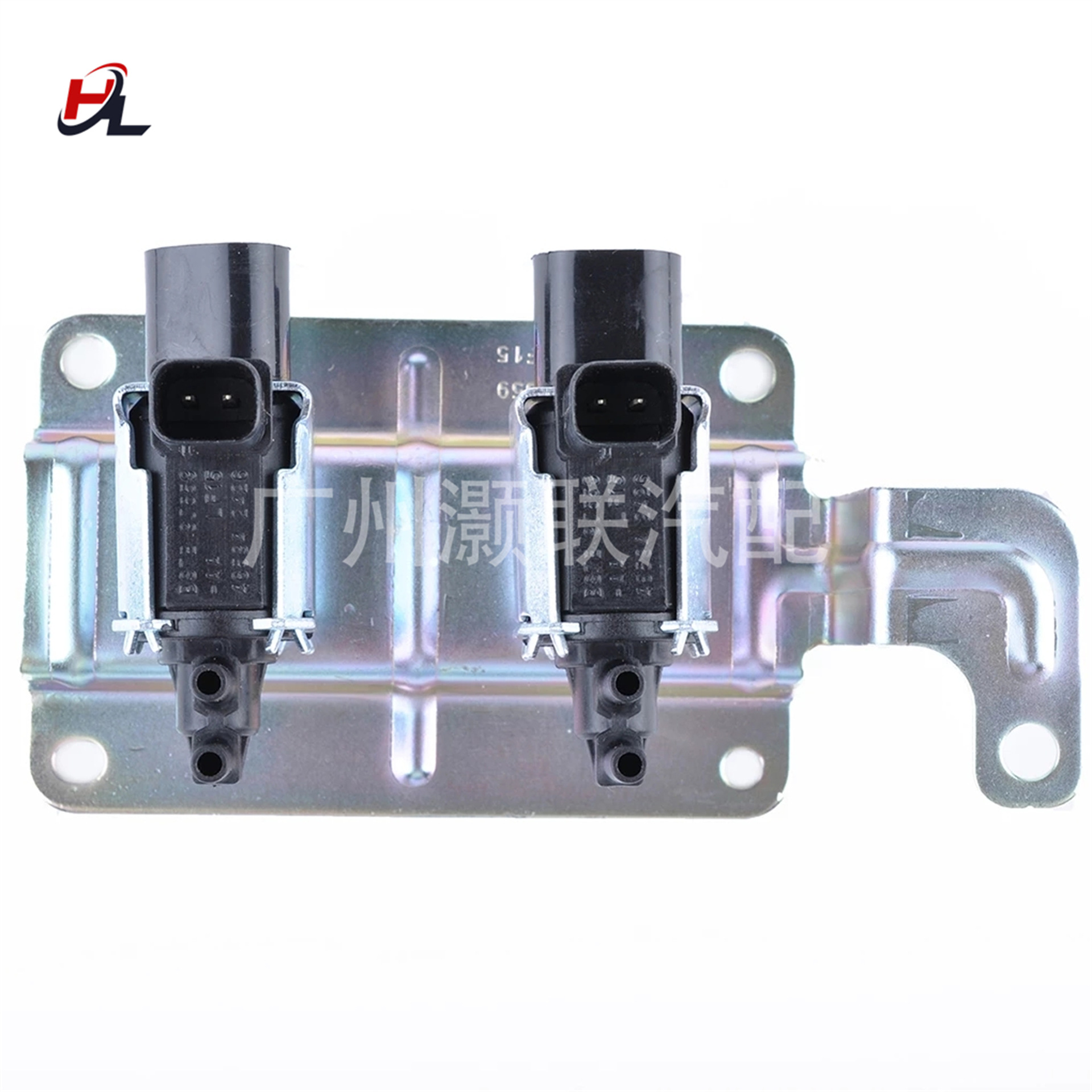 适用于LF8218740 4M5G9A500适用于汽车真空电磁阀BS7E9J559AA-阿里巴巴