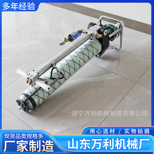 矿用锚杆钻机厂家定制手持MQT-130/3.2气动支腿式大功率帮锚钻机-阿里巴巴