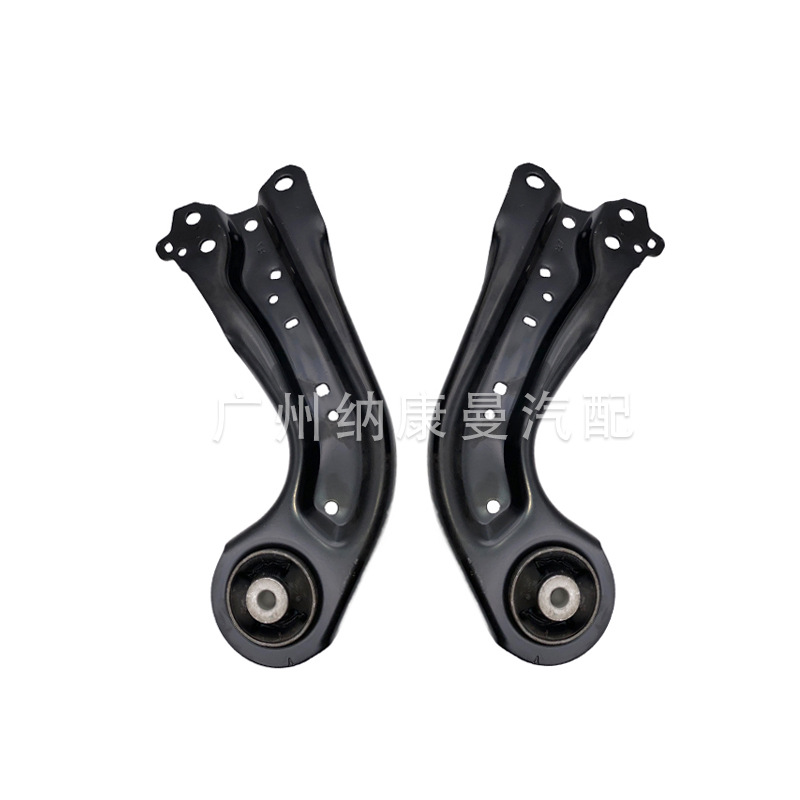 48760-06340 48780-06150后纵臂拉杆 适用于丰田凯美瑞混动 C-HR-阿里巴巴
