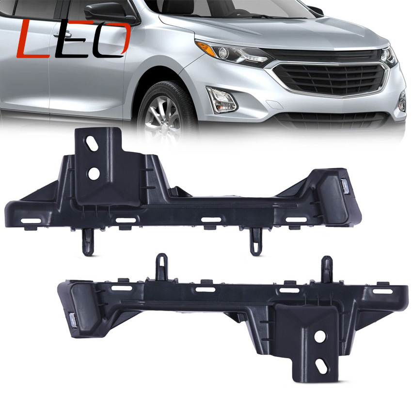 适用2018-22雪佛兰探界者Equinox前杠固定支架84293394 84293393-阿里巴巴