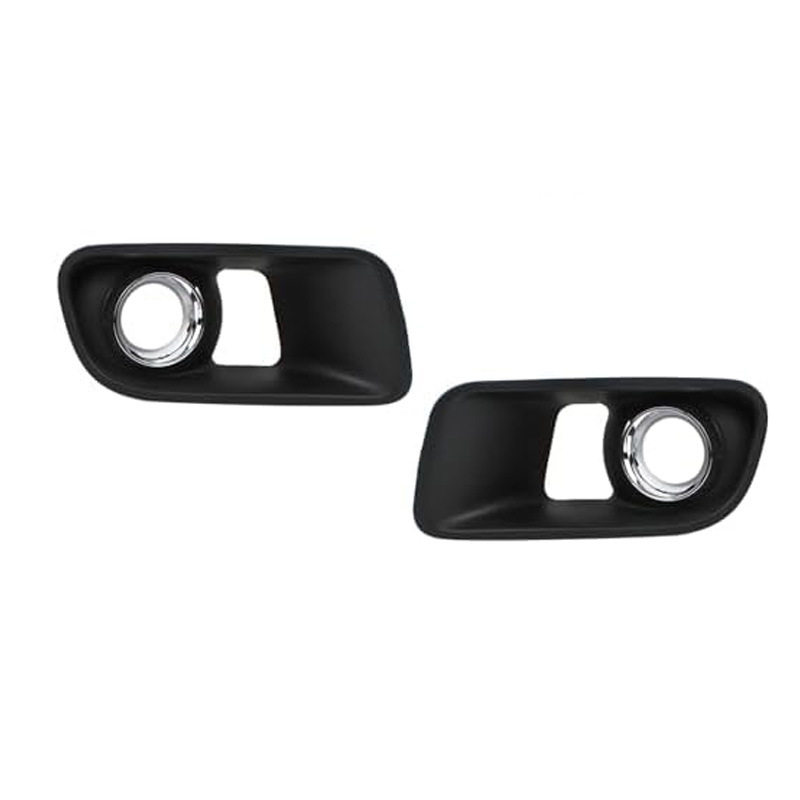 适用道奇Charger Charger SRT 雾灯框 OE 68072021AA 68072020AA-阿里巴巴