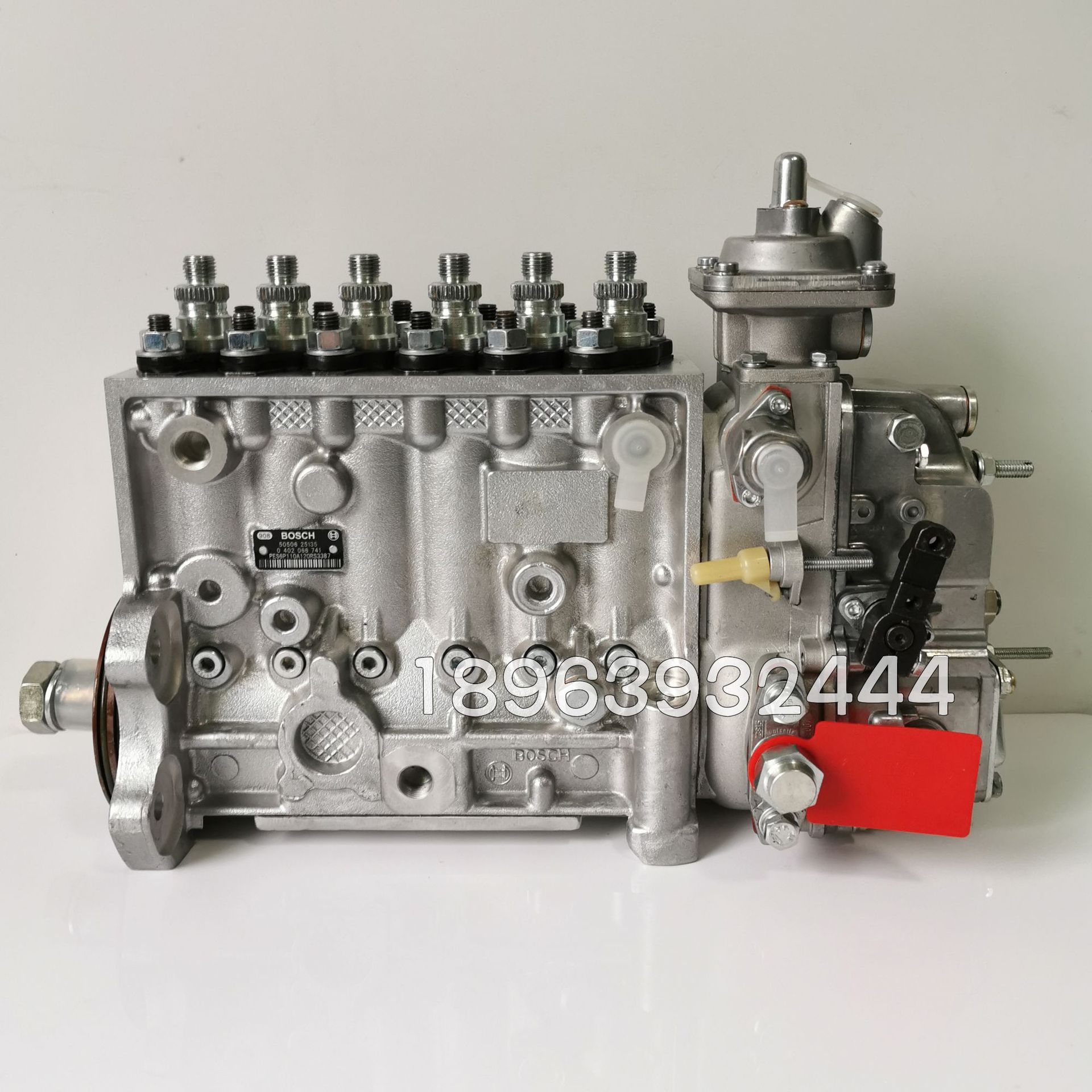 0402066741 PC360-7燃油泵3938372 3991485 250马力2200转-阿里巴巴