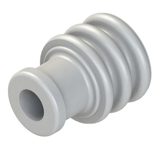 原装YAZAKI 7158-3113-40 汽车 连接器 盲堵 接插件 询价为准-阿里巴巴