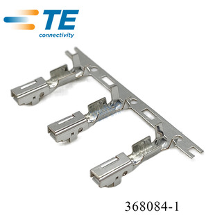 368084-1端子 原厂TE连接器 现货连接器TE泰科板式-阿里巴巴
