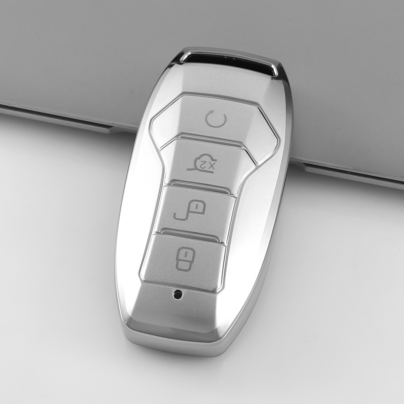 比亚迪海豚e3秦plusdmi钥匙套元plus宋pro汉e9唐e2海豹流沙银车包-阿里巴巴