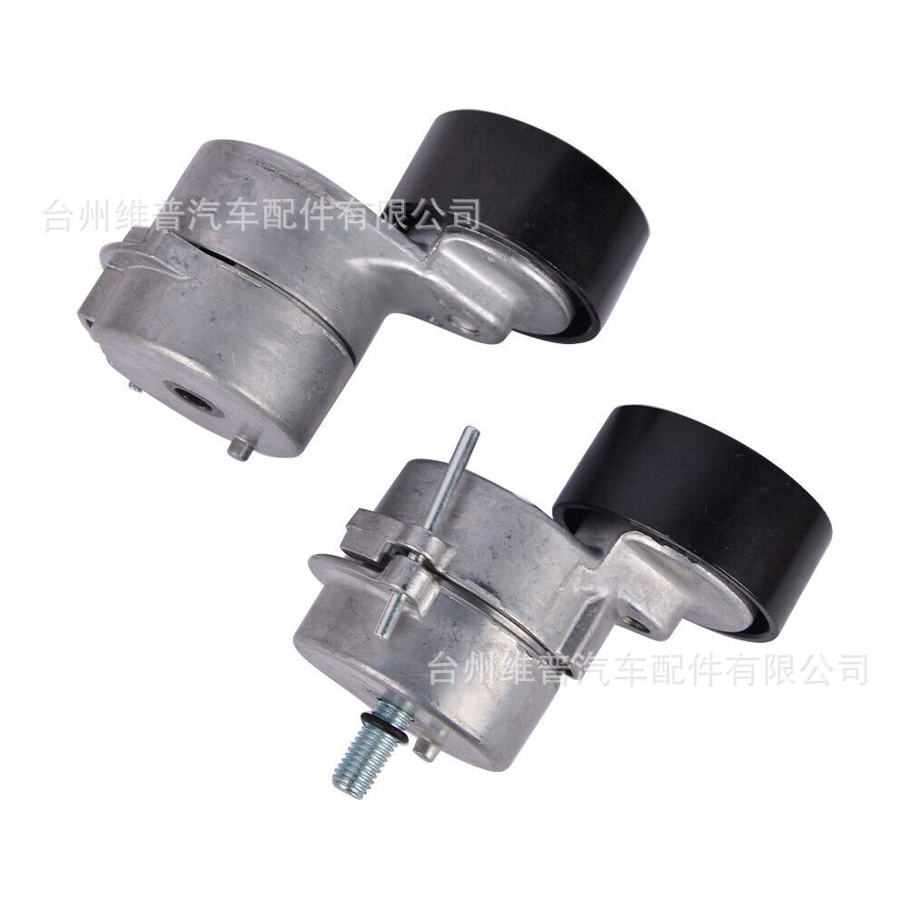 【2只】发动机皮带涨紧器252812G653, 252812G663 适用现代 起亚-阿里巴巴